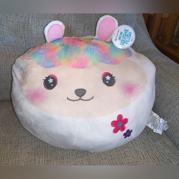 member’s mark | Toys | Nwt Lamb Squishie Plush 8x13x16in | Poshmark